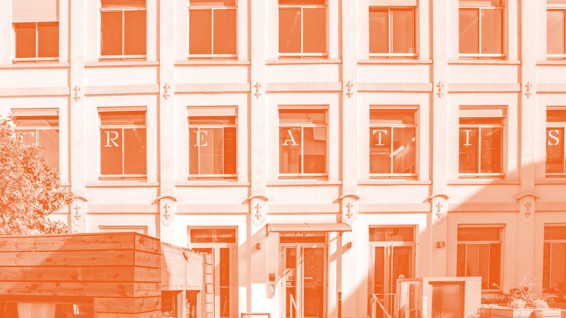 Fonds Parisien pour l'Innovation - Creatis