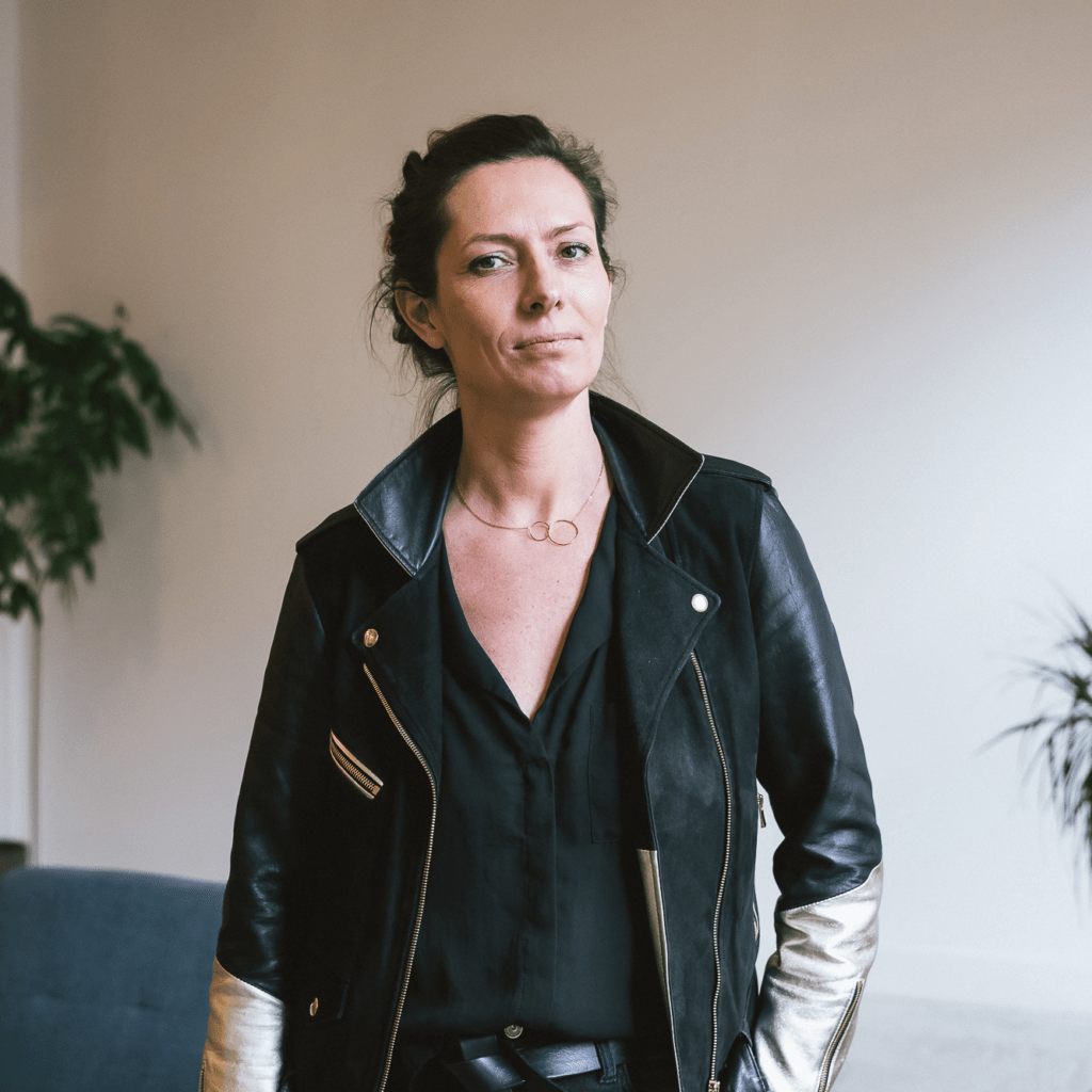 Pop Women Festival : Interview de Céline Bagot, fondatrice | Creatis